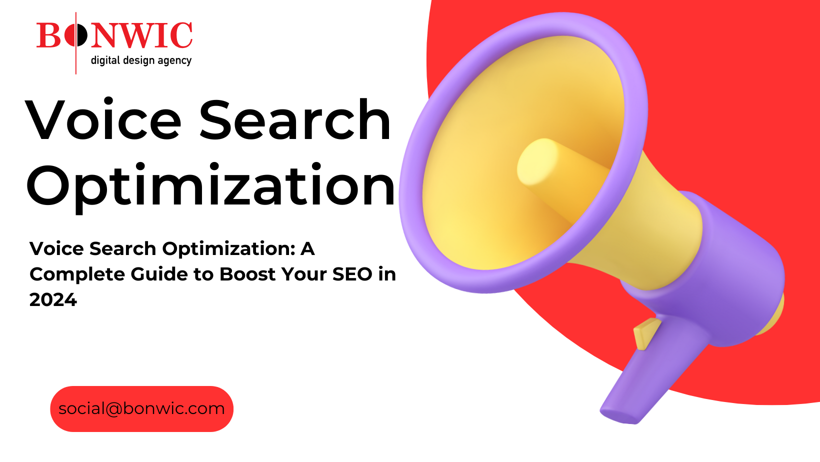 Voice Search Optimization: A Complete Guide to Boost Your SEO in 2024